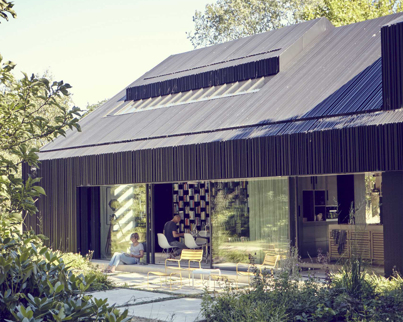 Villa Schoorl - studio PROTOTYPE