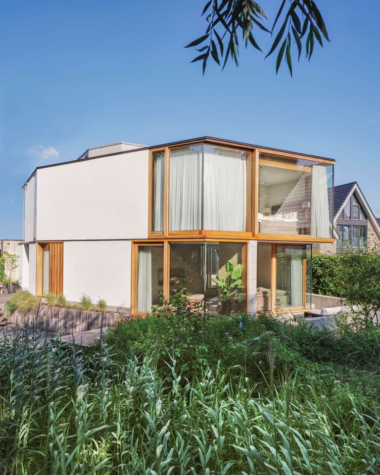 Edge House - studio PROTOTYPE