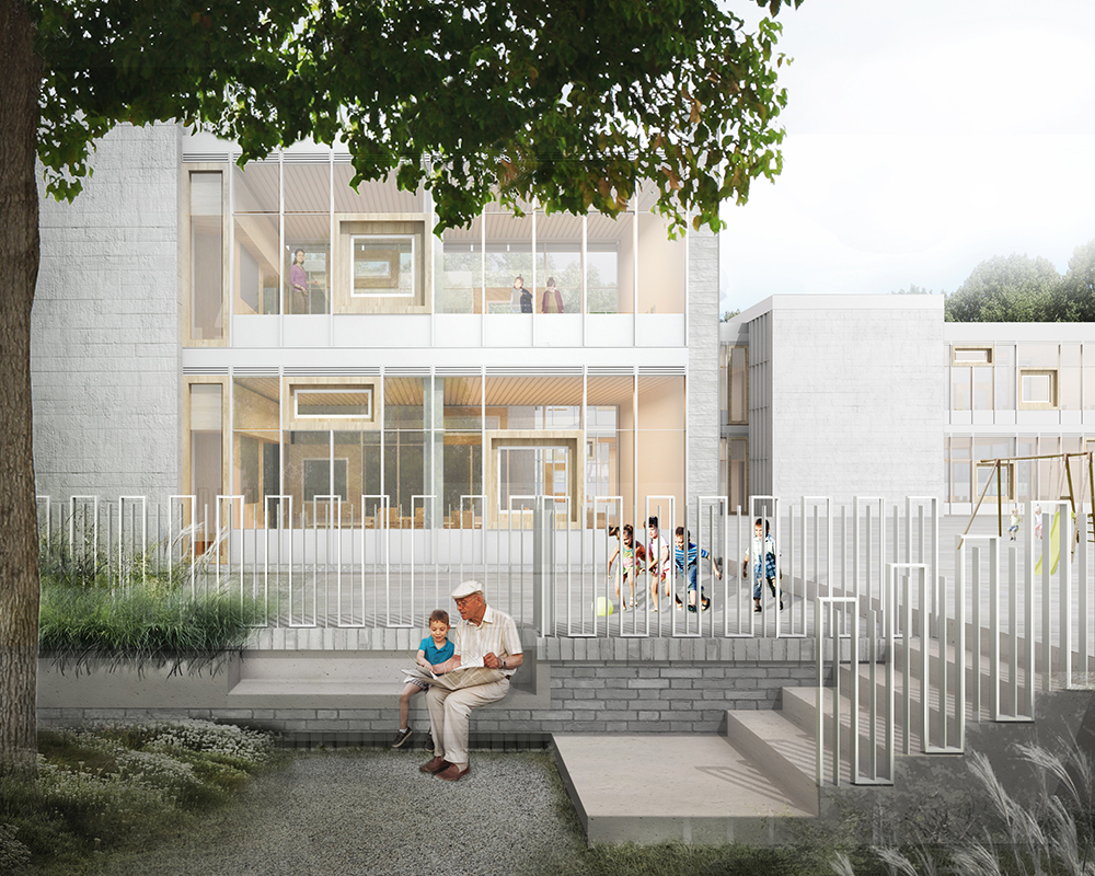 De Wereldburger - studio PROTOTYPE